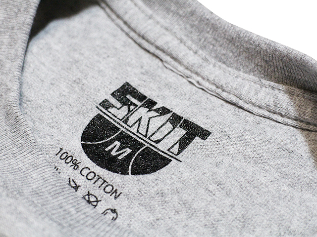 SKIT T-SHIRTS (LOGO) - スニーカーショップSKIT