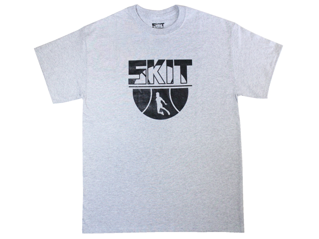 SKIT T-SHIRTS (LOGO) - スニーカーショップSKIT