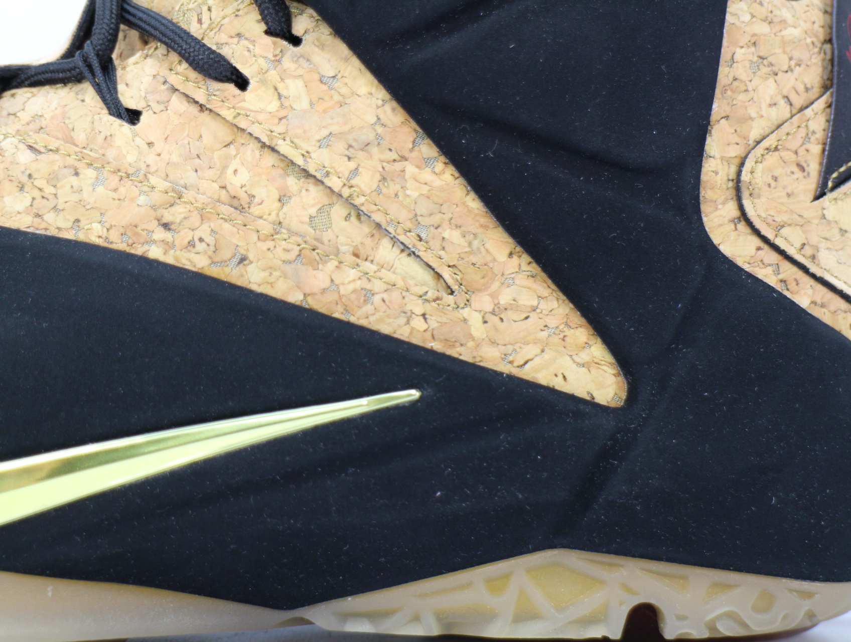 LEBRON 12 EXT CORK - スニーカーショップSKIT