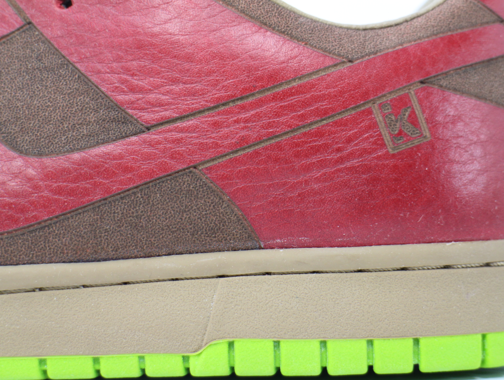 DUNK LOW 1 PIECE - スニーカーショップSKIT DUNK LOW 1 PIECE - スニーカーショップSKIT