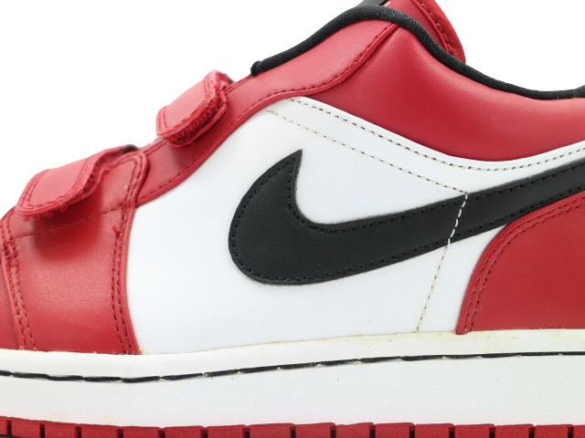AIR JORDAN 1 RETRO LOW VELCRO - スニーカーショップSKIT
