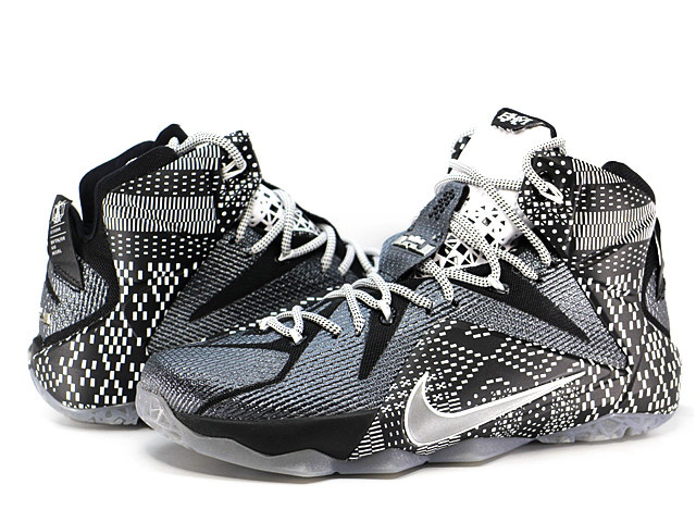 LEBRON 12 BHM - スニーカーショップSKIT