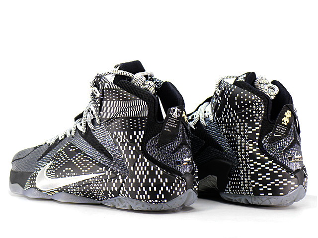 LEBRON 12 BHM - スニーカーショップSKIT