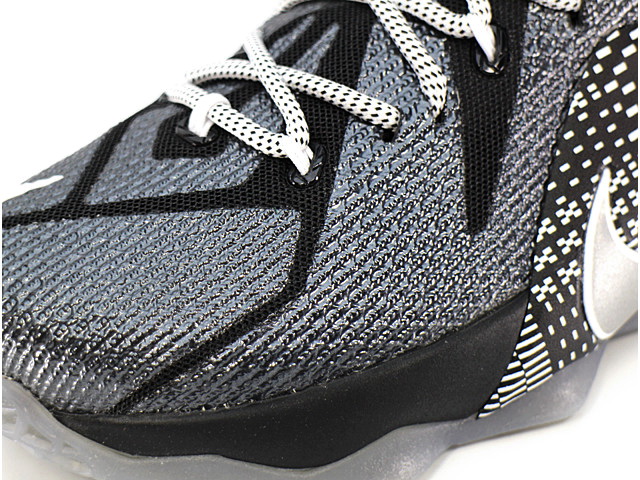 LEBRON 12 BHM - スニーカーショップSKIT