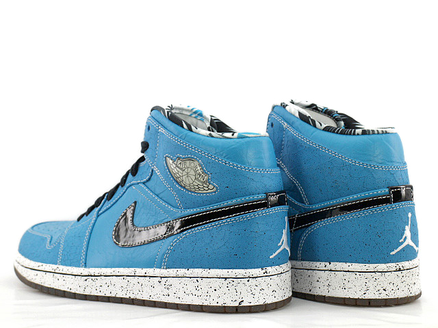 AIR JORDAN 1 RETRO RUFF N TUFF - スニーカーショップSKIT