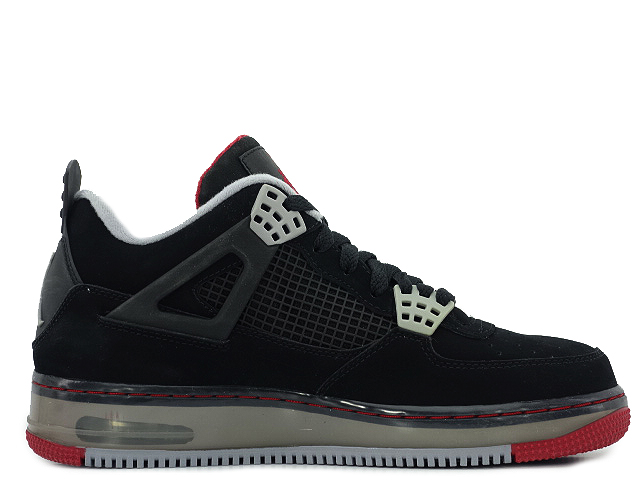 AJF 4 - スニーカーショップSKIT