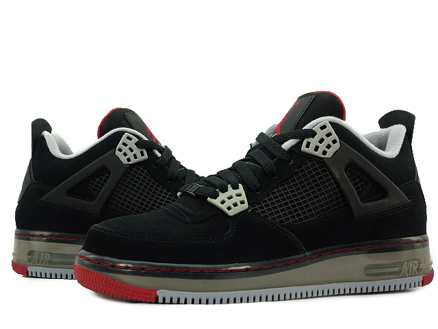 AJF 4 - スニーカーショップSKIT