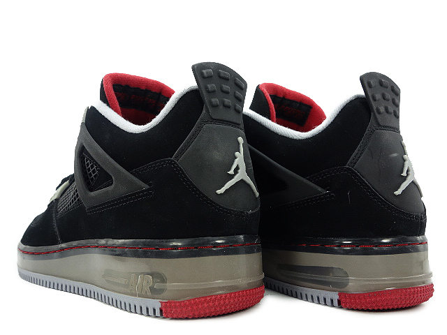 AJF 4 - スニーカーショップSKIT