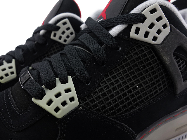 AJF 4 - スニーカーショップSKIT