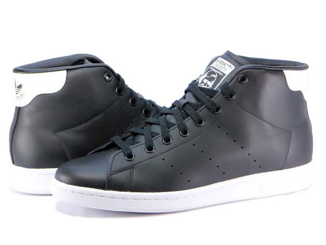 STAN SMITH MID - スニーカーショップSKIT