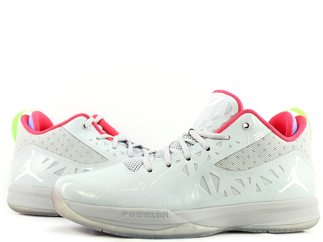 JORDAN CP3.4 - スニーカーショップSKIT