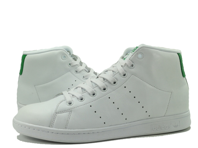 STAN SMITH MID - スニーカーショップSKIT