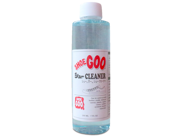 SHOE GOO SHOE CLEANER | スニーカーショップSKIT