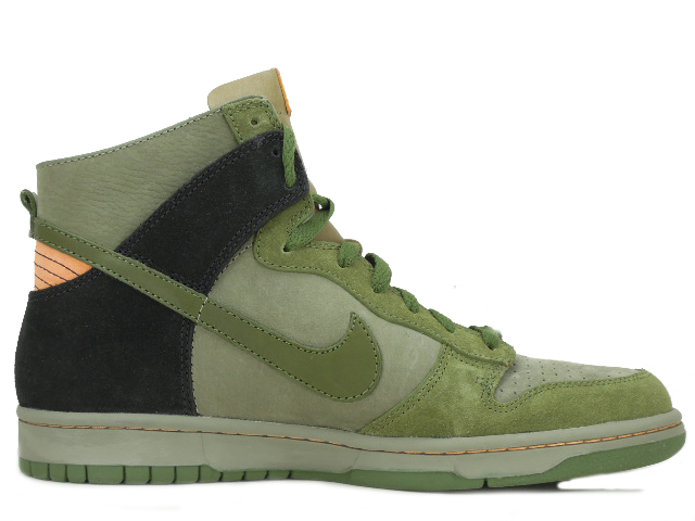 DUNK HIGH NL - スニーカーショップSKIT DUNK HIGH NL - スニーカーショップSKIT