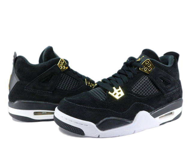 AIR JORDAN 4 RETRO BG - スニーカーショップSKIT