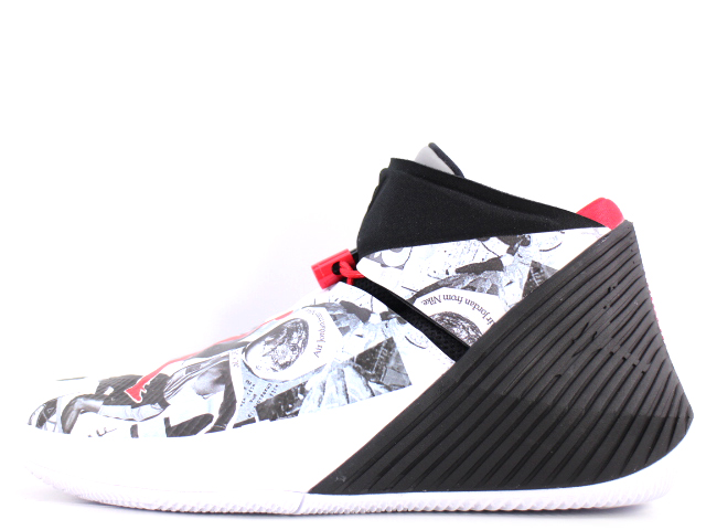 JORDAN WHY NOT ZER0.1 PFX - スニーカーショップSKIT