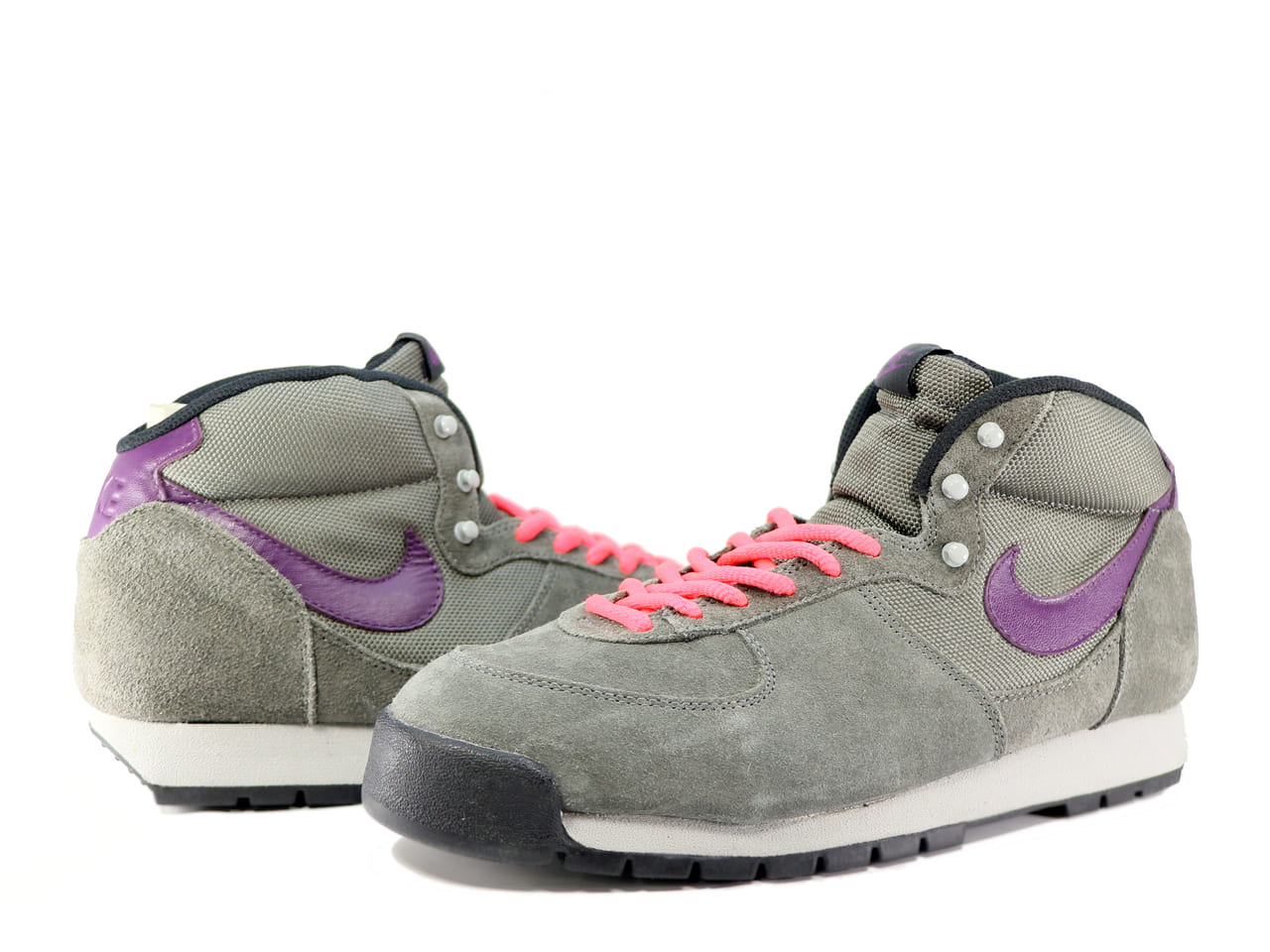 AIR APPROACH MID 2.4 - スニーカーショップSKIT