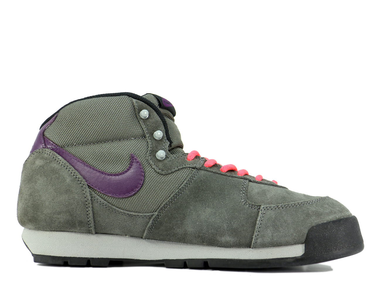 AIR APPROACH MID 2.4 - スニーカーショップSKIT