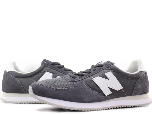 U220 GY - スニーカーショップSKIT