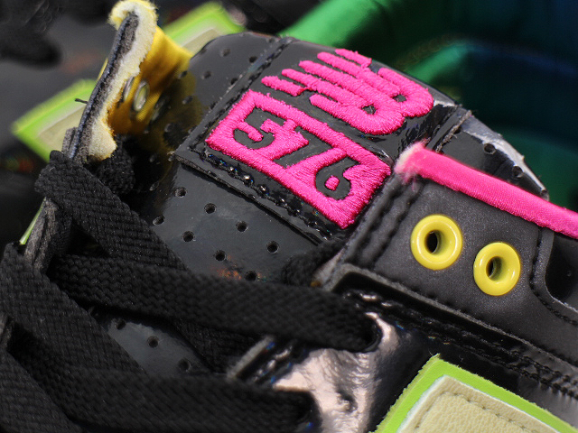 CM576 AHG - スニーカーショップSKIT