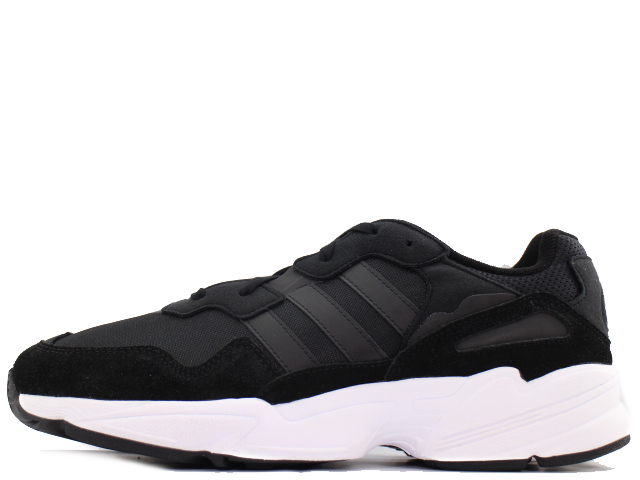Adidas yung 96 black store