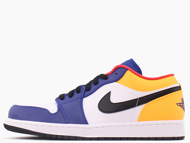 AIR JORDAN 1 LOW - スニーカーショップSKIT