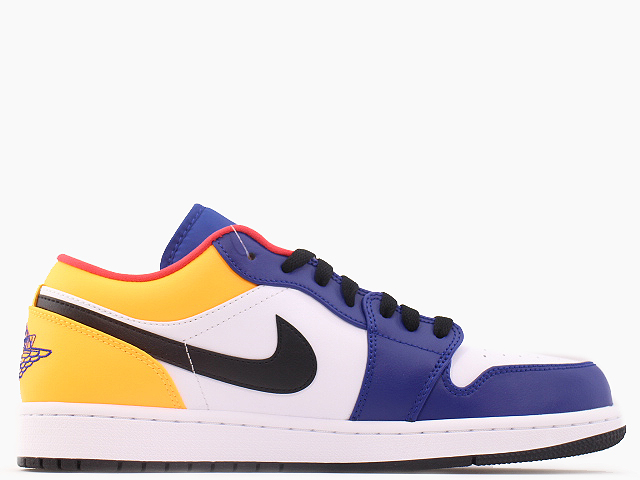 AIR JORDAN 1 LOW - スニーカーショップSKIT