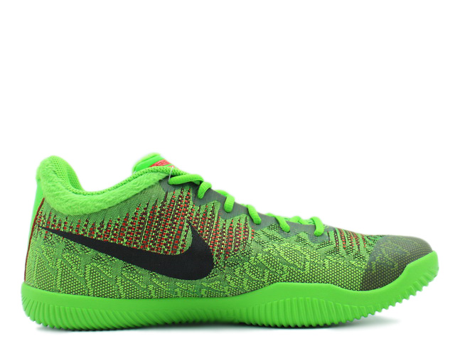 MAMBA RAGE GRINCH | スニーカーショップSKIT