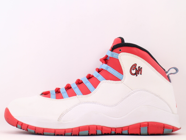 AIR JORDAN 10 RETRO - スニーカーショップSKIT