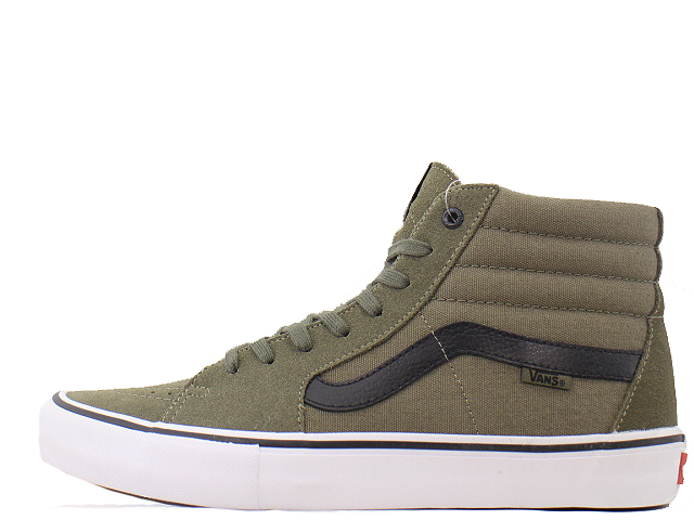 SK8-HI PRO - スニーカーショップSKIT