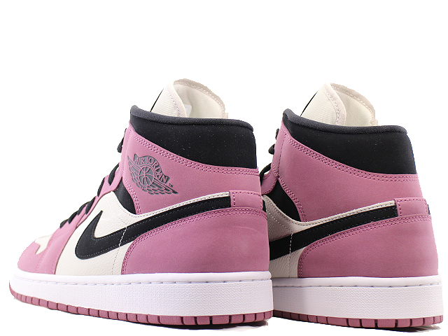 WMNS AIR JORDAN 1 MID SE - スニーカーショップSKIT