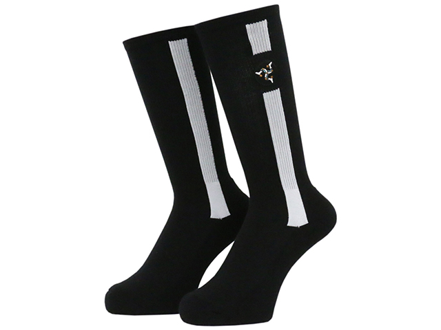 WHIMSY POZESSION SOCKS - スニーカーショップSKIT