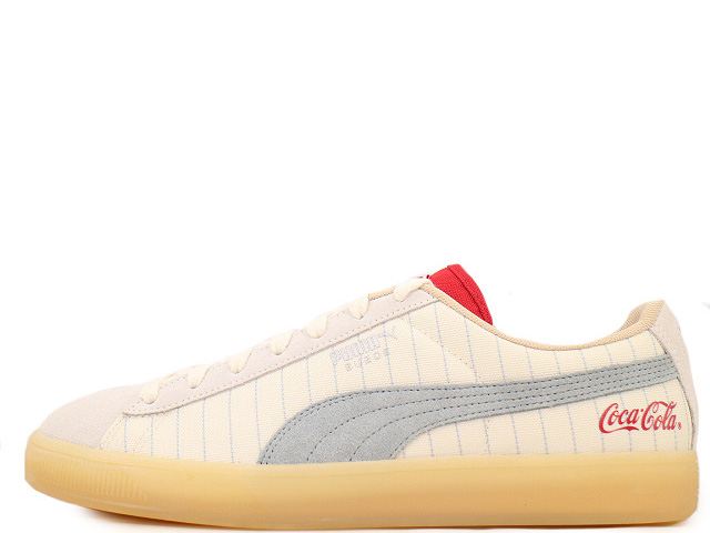 SUEDE COCA COLA - スニーカーショップSKIT