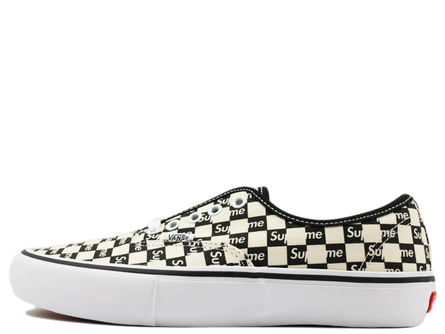 AUTHENTIC PRO - スニーカーショップSKIT