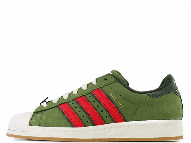 SUPERSTAR SHELLTOE CRAFT - スニーカーショップSKIT