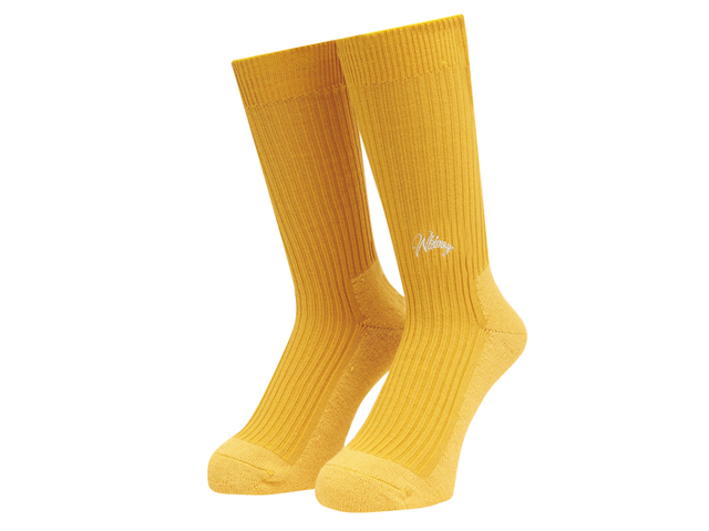 WHIMSY EMJAY SOCKS - スニーカーショップSKIT