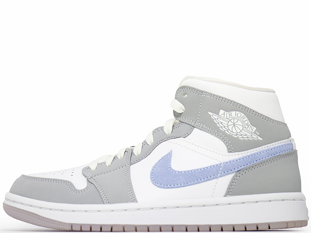 WMNS AIR JORDAN 1 MID - スニーカーショップSKIT