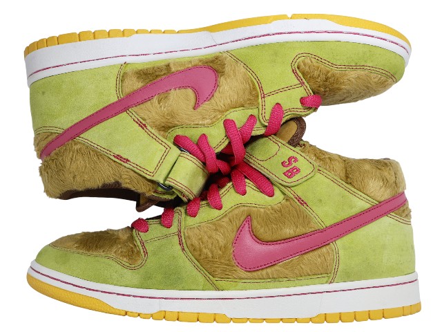 DUNK MID PREMIUM SB - スニーカーショップSKIT