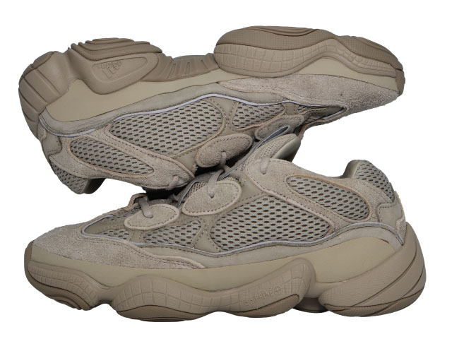 YEEZY 500 - スニーカーショップSKIT