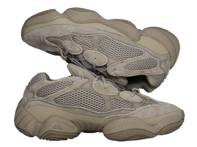 YEEZY 500 - スニーカーショップSKIT