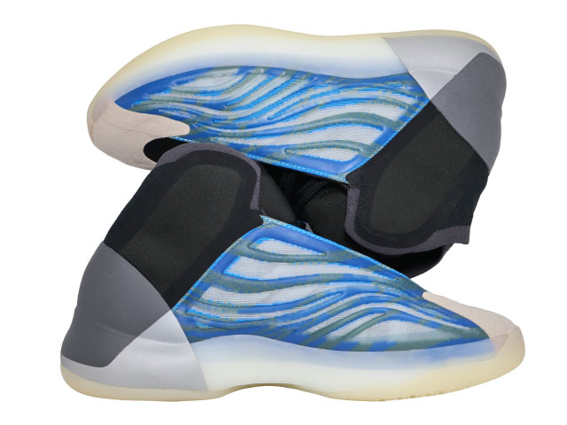 YEEZY BSKTBL - スニーカーショップSKIT